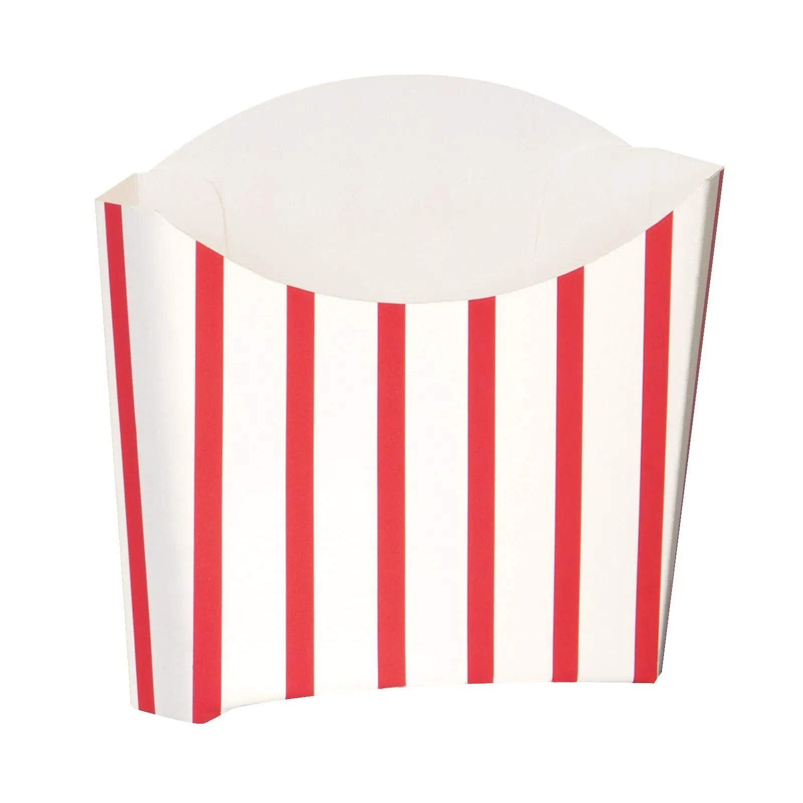 French Fry Snack Boxes (Pack Of 8) - Peci Australia Pty Ltd